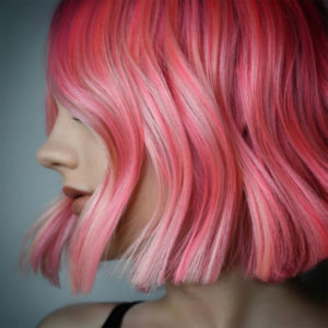 5 Pink Color Formulas For Spring Plus Techniques