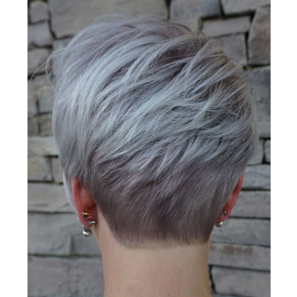 Your Complete Guide To Cutting & Styling Pixies - Behindthechair.com