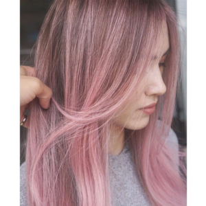 Soft Baby Pink - Behindthechair.com Soft Baby Pink Color Formula