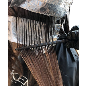 Color How-To: Root Smudge + Toning Techniques - Behindthechair.com