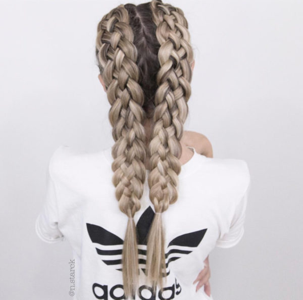 35 Braids We Can't Stop Staring At - Behindthechair.com