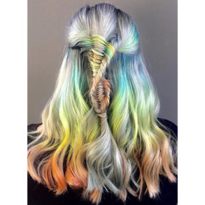 The DNA Braid: 6 Tips To Perfecting It - Behindthechair.com