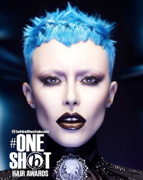 Big Shot Haircolor Collection Finalists 2019 - Behindthechair.com