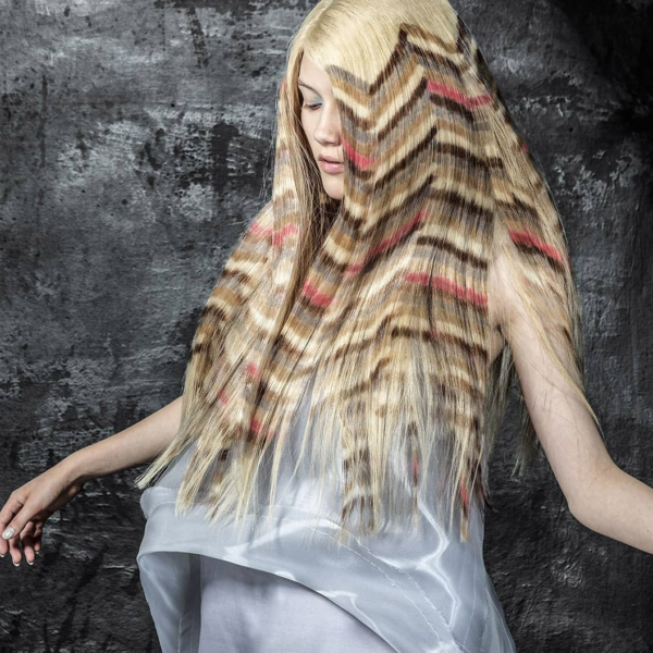 Big Shot Haircolor Collection Finalists 2019 - Behindthechair.com