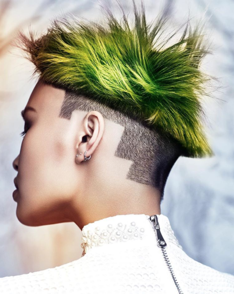 BIG SHOT HAIRCUT FINALISTS 2019 - Behindthechair.com