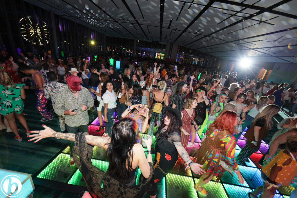 #THEBTCSHOW 2019: Party Like It's 1969 - Behindthechair.com