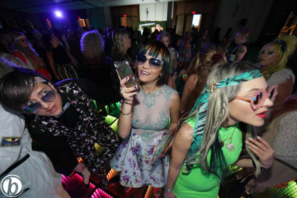 #THEBTCSHOW 2019: Party Like It's 1969 - Behindthechair.com