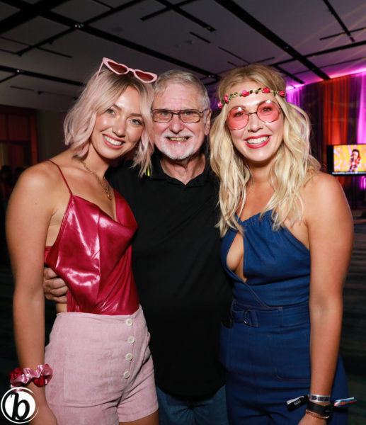 #THEBTCSHOW 2019: Party Like It's 1969 - Behindthechair.com