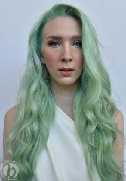 Wella Professionals at #THEBTCSHOW 2019 - Behindthechair.com