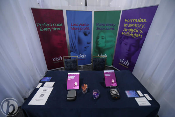 THE BTC SHOW 2019 Connection Center - Behindthechair.com