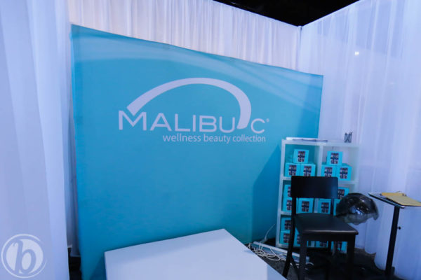 THE BTC SHOW 2019 Connection Center - Behindthechair.com