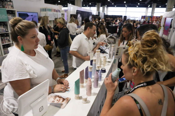 THE BTC SHOW 2019 Connection Center - Behindthechair.com