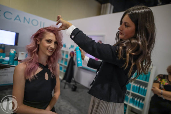 THE BTC SHOW 2019 Connection Center - Behindthechair.com