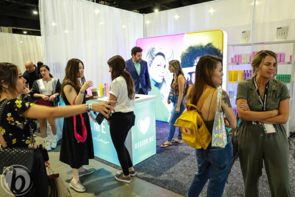 THE BTC SHOW 2019 Connection Center - Behindthechair.com