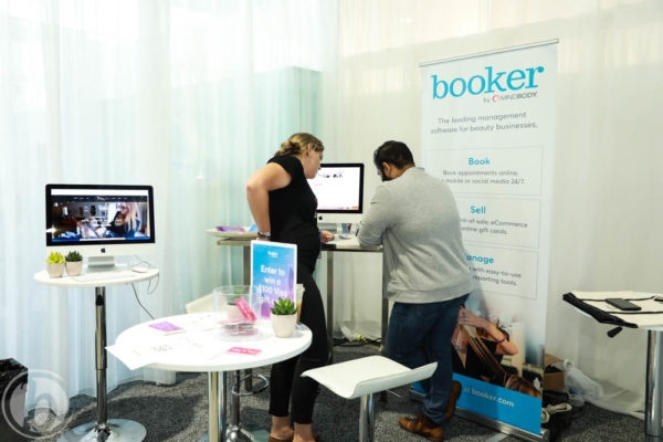 THE BTC SHOW 2019 Connection Center - Behindthechair.com