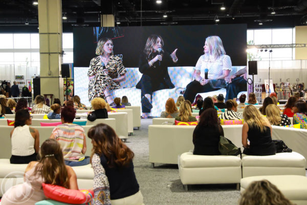 THE BTC SHOW 2019 Connection Center - Behindthechair.com