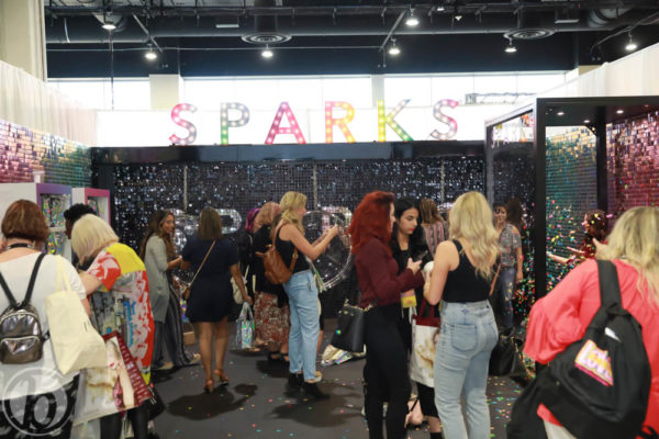 THE BTC SHOW 2019 Connection Center - Behindthechair.com