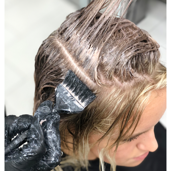 Breaking The Base: 5 Tips For Lifting Without Lightener