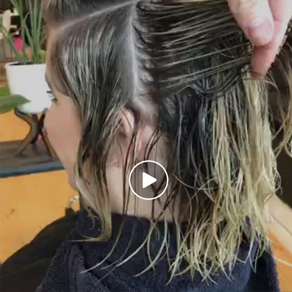 Quick Shadow Root Application How-To - Behindthechair.com