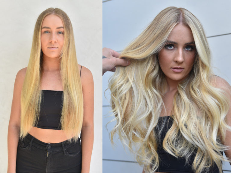 7 Balayage Techniques To Learn Right Now - Behindthechair.com