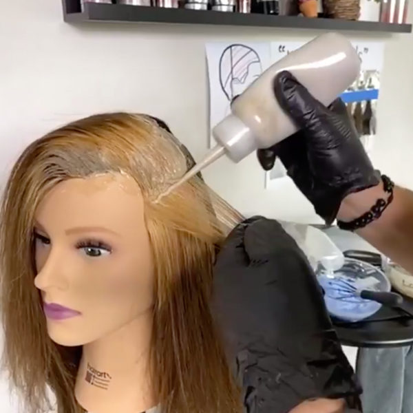 5 Tips For Faster, Longer-Lasting Gray Coverage - Behindthechair.com