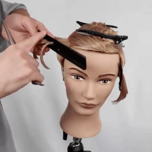 4 Cutting Techniques For Avoiding A Flat Silhouette - Behindthechair.com