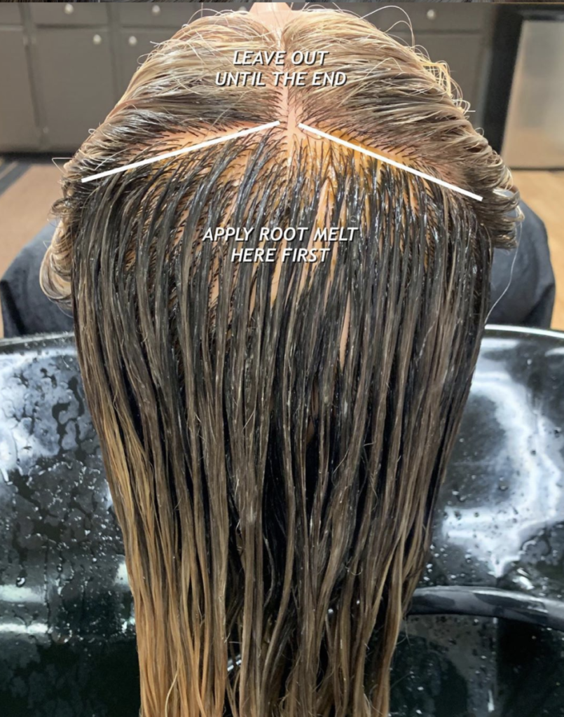 7 SHADOW ROOT MISTAKES & HOW TO FIX THEM - Behindthechair.com