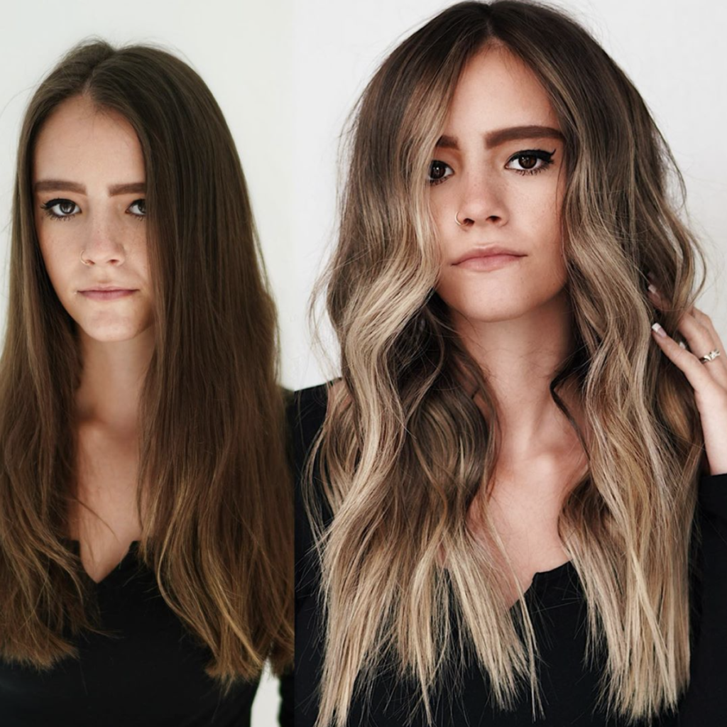5 TIPS FOR THE PERFECT BRONDE FORMULA - Behindthechair.com