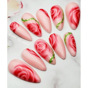 4 Pricing Strategies For Nail Art Services - Behindthechair.com