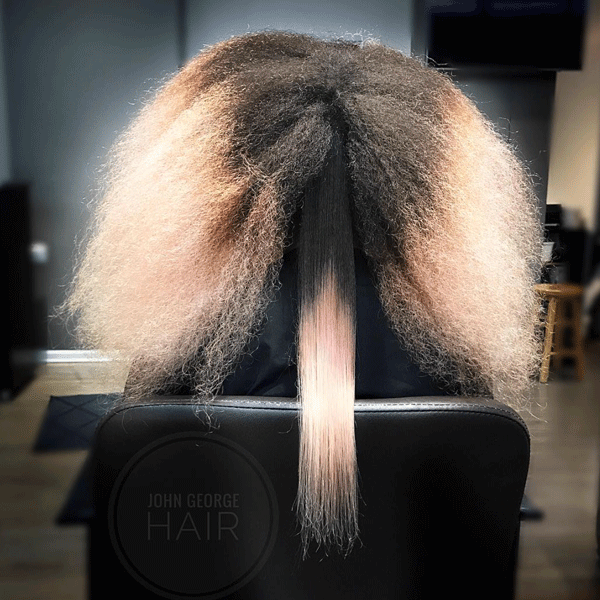 6 Silk Press Tips For Achieving A Smooth Finish - Behindthechair.com