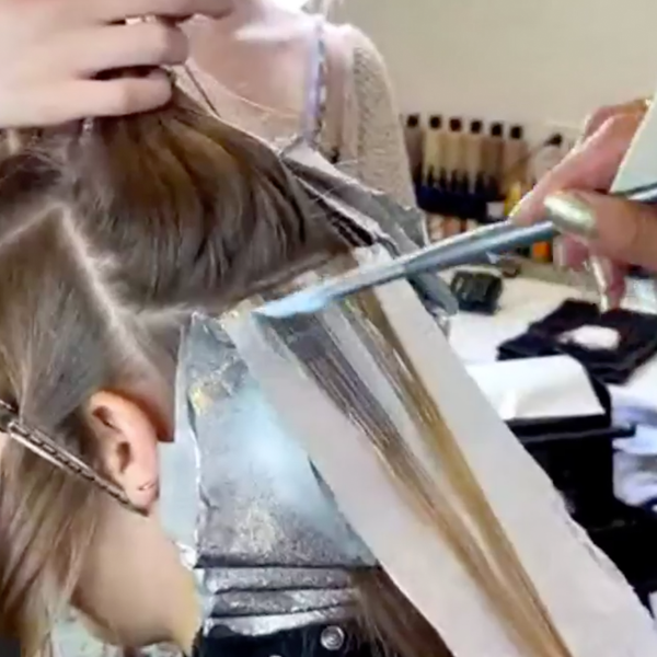 6 Foiling Tips For Bright, Summer Blondes - Behindthechair.com