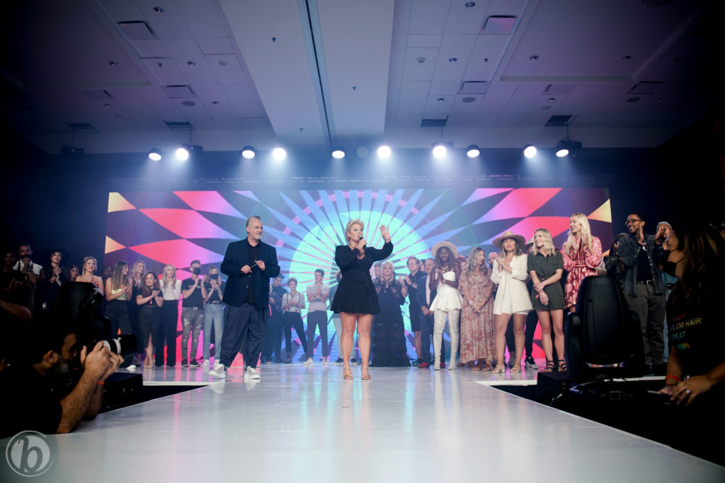 #thebtcshow 2021 - Behindthechair.com