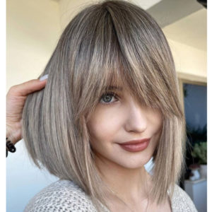 The Biggest Haircut Trends Of Fall 2021 - Behindthechair.com