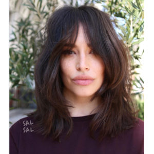The 10 Biggest Haircut Trends Of Winter 2021 - Behindthechair.com