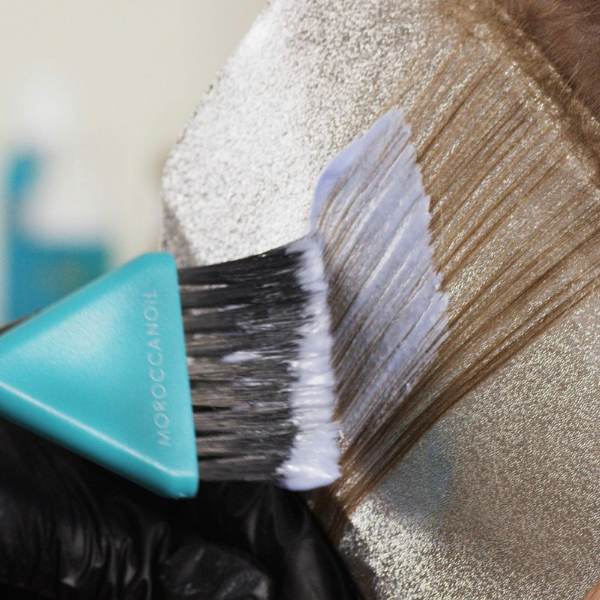 Moroccanoil® Haircolor Officially Launches - Behindthechair.com