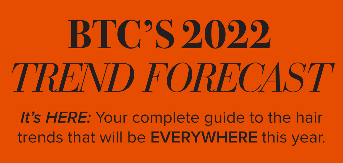 Hair Trend Report - Behindthechair.com