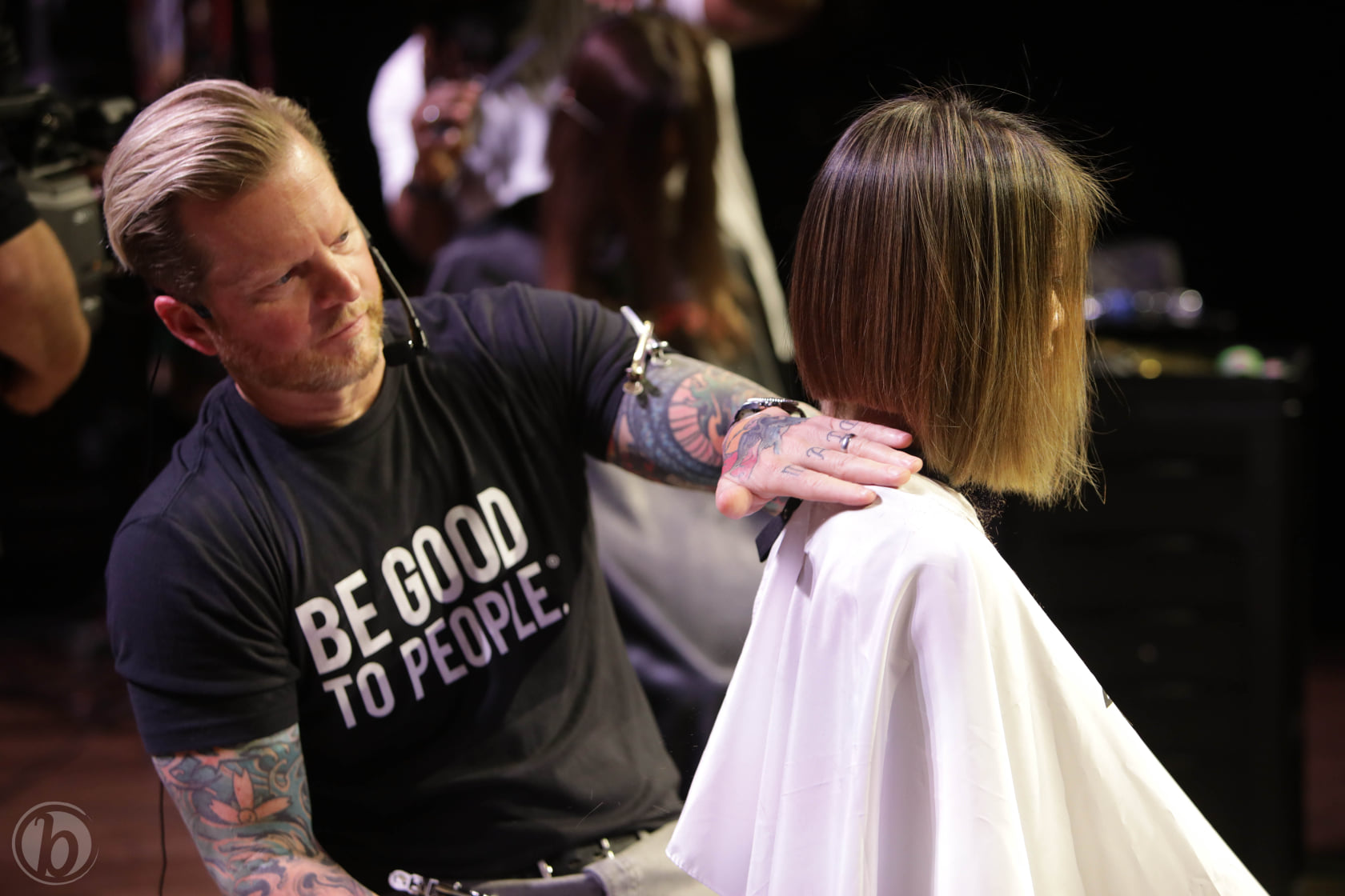 5 Genius Blonding, Color + Cutting Cheats To Try Now