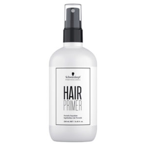 COLOR ESSENTALS Hair Primer - Behindthechair.com