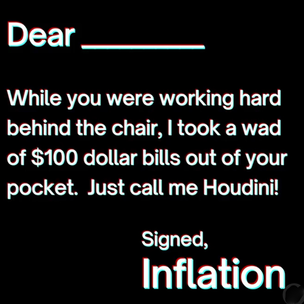 4 Things Stylists Must Do To Prepare For Inflation - Behindthechair.com