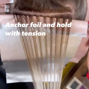 Foiling WITHOUT Needing A Root Tap—Here’s How!