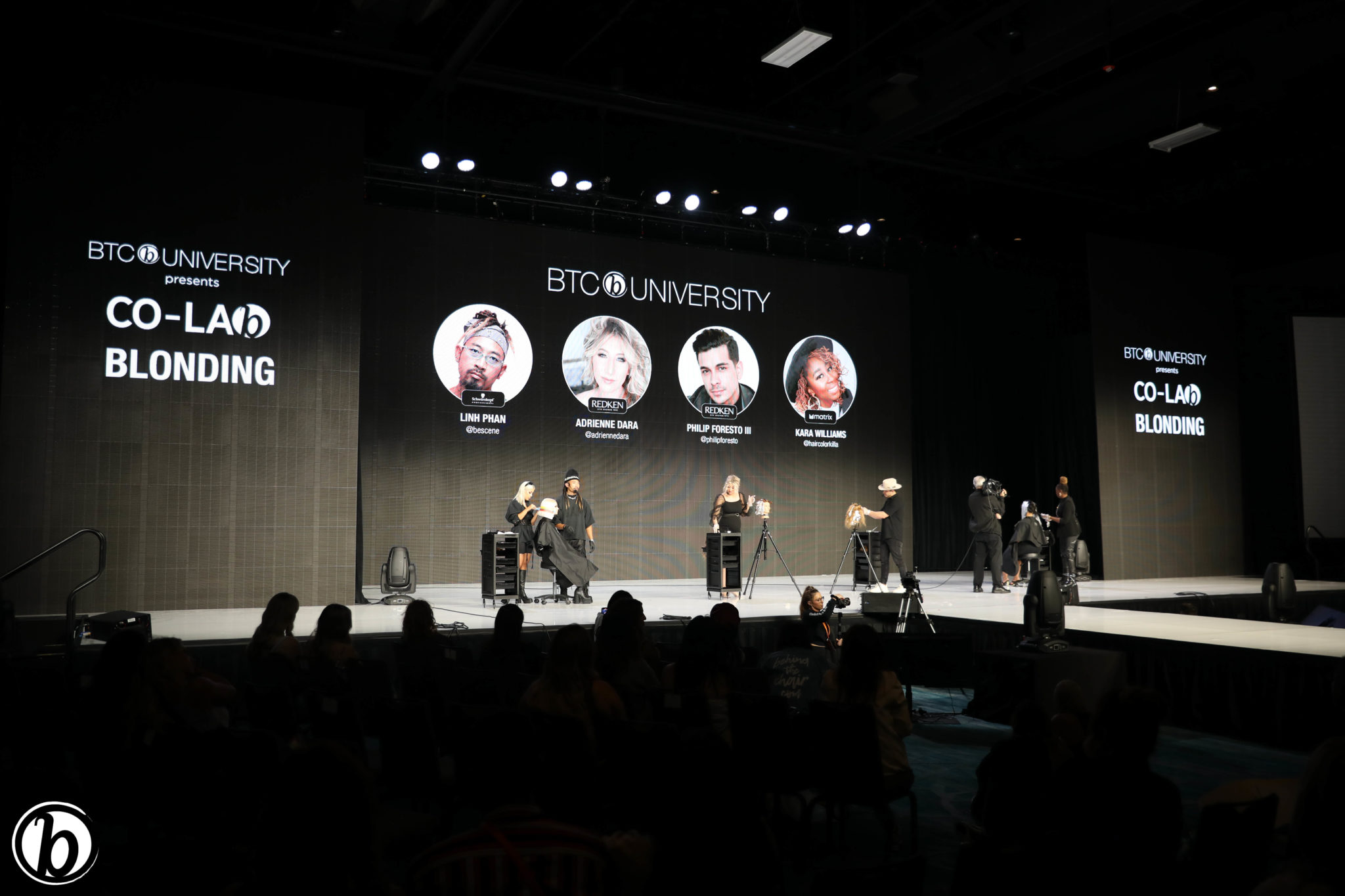 The BTC Show 2022: 10 Things We Saw - Behindthechair.com