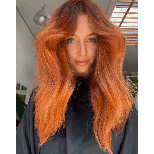 5 Tips for the Perfect Copper Formula - Behindthechair.com