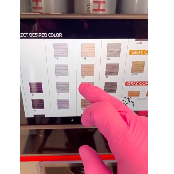 6 Things You Didn't Know About The LG CHI Color Master Factory