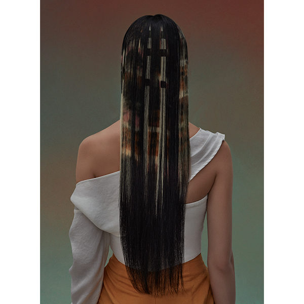 AVEDA Graphic Organic - Behindthechair.com