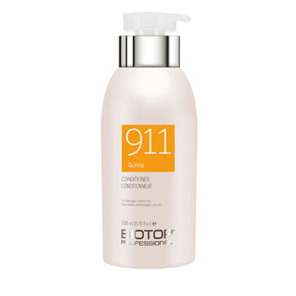 911 Quinoa Conditioner - Behindthechair.com