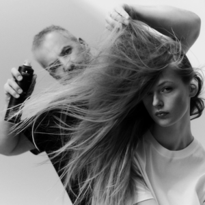 5 Things That Keep Tyler Johnston Inspired - Behindthechair.com