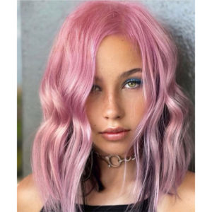 Your Complete Guide To Color Blocking - Behindthechair.com