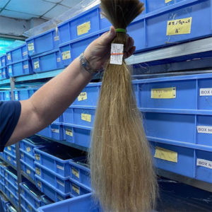 Ethical Traceability & Extensions: This Will Change Your Salon Business