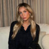 TikTok Star Alix Earle's Warm, Golden Bronde - Behindthechair.com