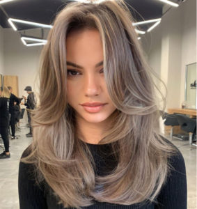 2023's Biggest Hair Color Trends